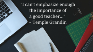 10 Inspiring Temple Grandin Quotes Everyone Should Know - Kerry Magro
