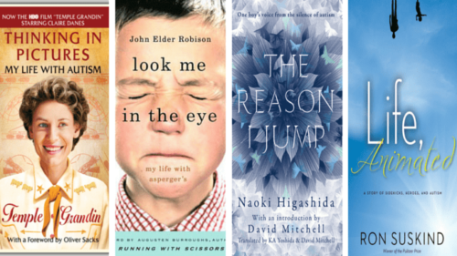 These 21 Books Will Help You Learn More About Autism - Kerry Magro