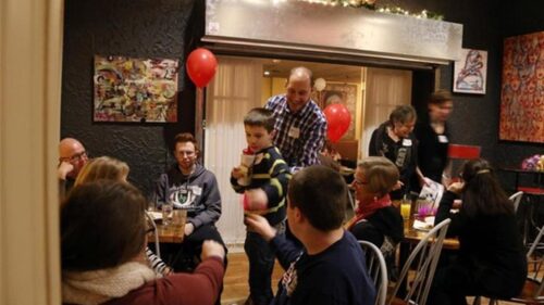 New Program Offers Autism-Friendly Dinners at Several Restaurants ...