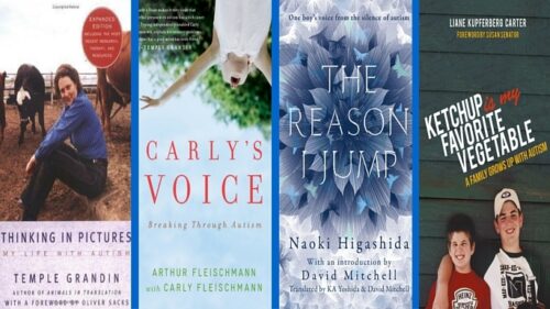 25 Books to Read About Autism for Autism Awareness Month - Kerry Magro