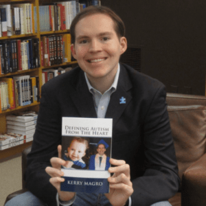 10 Quotes To Share On World Autism Awareness Day - Kerry Magro