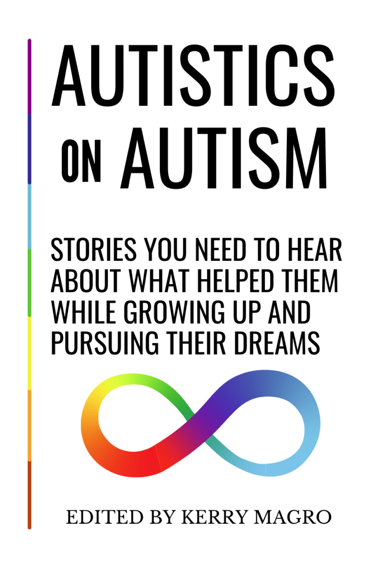 10 Quotes To Share On World Autism Awareness Day - Kerry Magro
