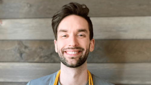 Growing up with Autism Spectrum Disorder - Kerry Magro