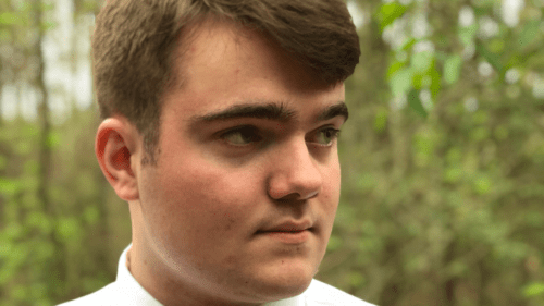 The Jaw-Dropping Journeys of James White - Kerry Magro
