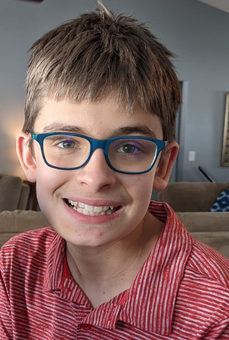 Connor’s Amazing Journey with Autism - Kerry Magro