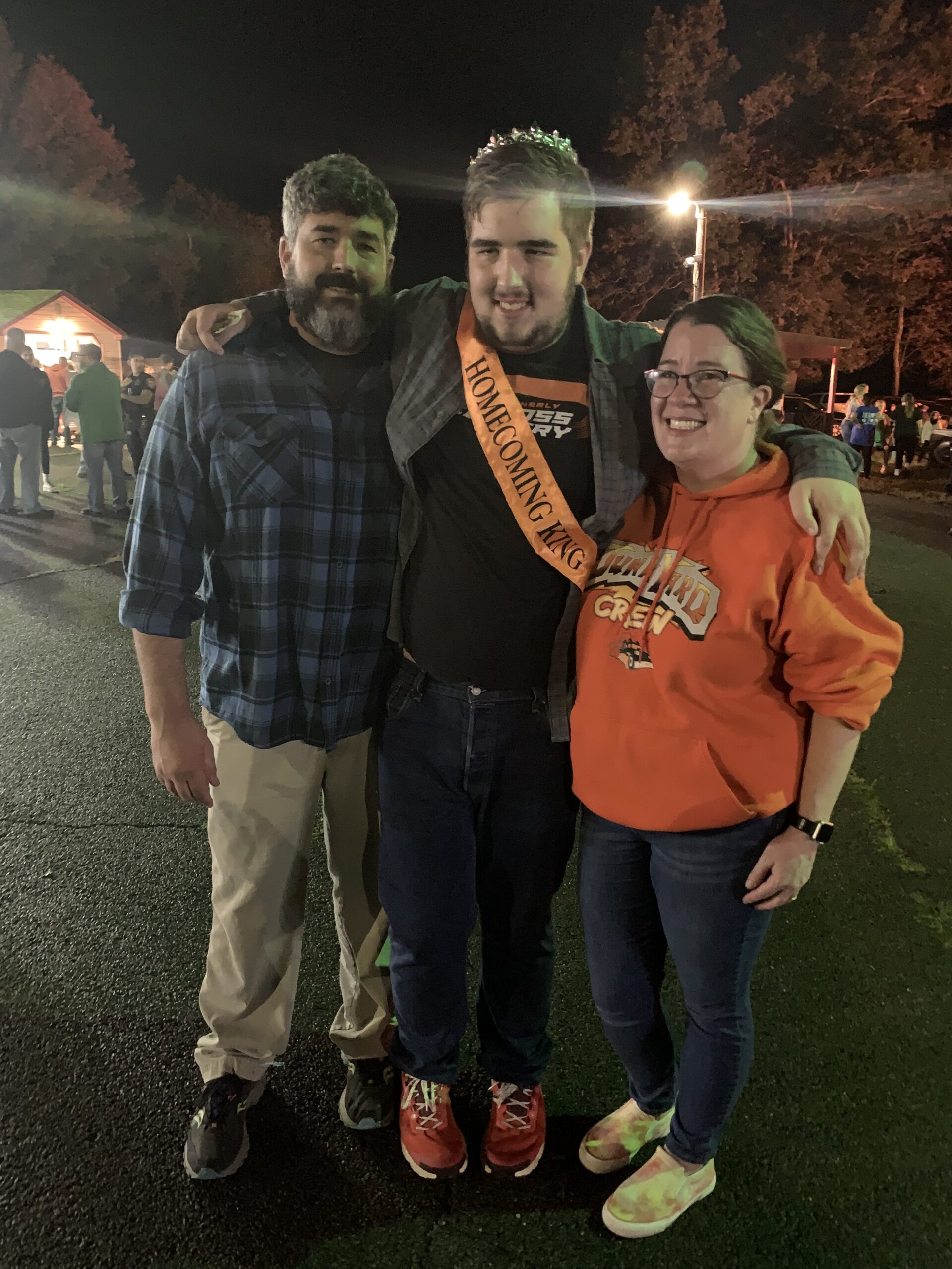 The Trials and Triumph of Autism - Kerry Magro